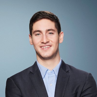 Nathaniel Meyersohn’s Profile | CNN Journalist | Muck Rack
