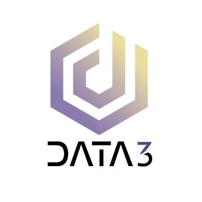Data3 (@Data3_Community) / Twitter