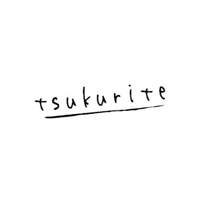 tsukurite-ツクリテ- (@_tsukurite_) / Twitter