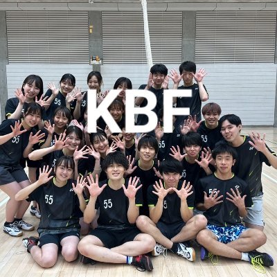 KBF新歓2023 (@55_kbf) / Twitter