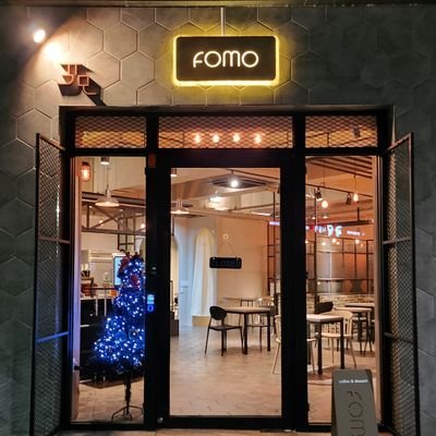 fomo cafe&nft (@fomo_cafe_nft) / Twitter