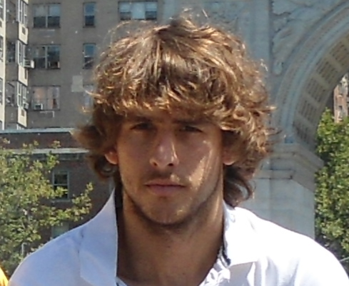 Lucas Martin - Alchetron, The Free Social Encyclopedia