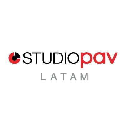 Studio PAV LATAM (@studiopav_latam) / Twitter