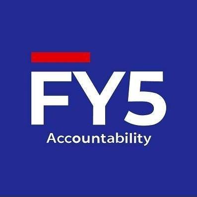 FY5 Accountability (@FY5_Software) / Twitter