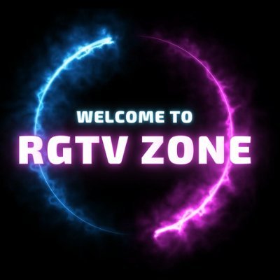 RGTV ZONE (@rgtv_zone) / Twitter