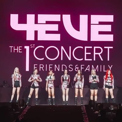 LOVE4EVE (@4EVE_LaoFans) / Twitter