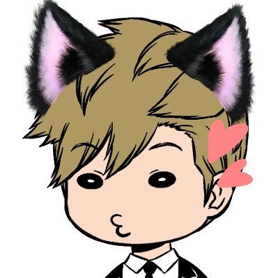 クロ🐰 (@WT__kuro) / Twitter