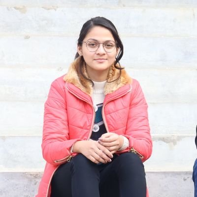 Aastha Chauhan (@AasthaC89376565) / Twitter