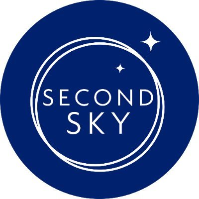 Second Sky Books (@SecondSkyBooks) / Twitter