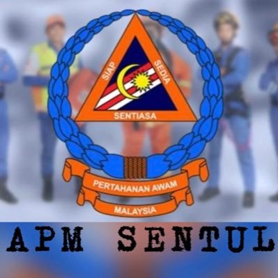 APM Sentul Official on Twitter: "Turut hadir Timbalan Pengarah APM WP, Mej. (PA) Nur Azmiani ...