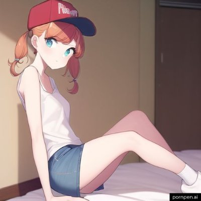 ちゅちゅちゅ (@DupzPw) / Twitter