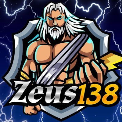 Zeus138 (@Zeus138official) / Twitter