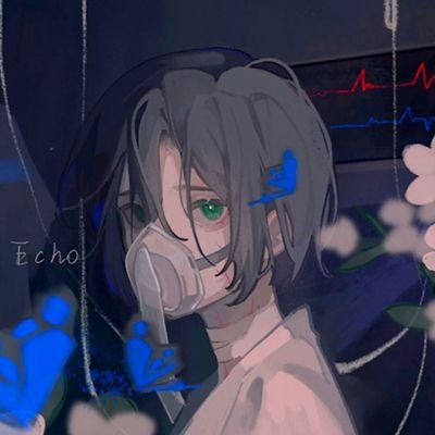 AKKE on Twitter: "愚者 #KuzuArt https://t.co/SfO25FbrFv" / Twitter