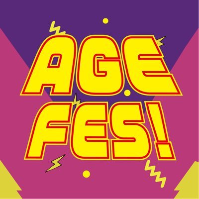AGE FES (@age_fes) / Twitter