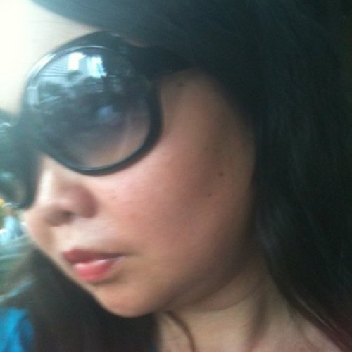 Eileen Lai (@witsofsteel) | Twitter