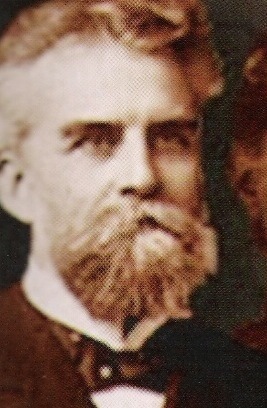 Samuel Silas Curry - Alchetron, The Free Social Encyclopedia