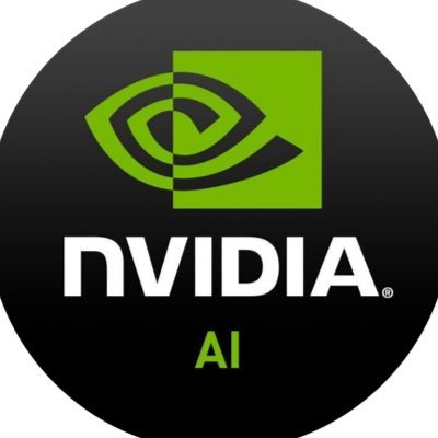 NVIDIA AI (@nvidia_ai) / Twitter