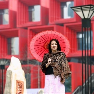 Cecille El Beleidi 🇬🇧🇸🇦 (@CecilleELB) / Twitter