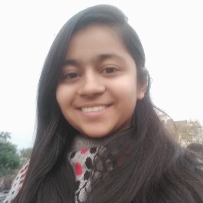 Vishakha Singhal (@Vishakha_308) / Twitter