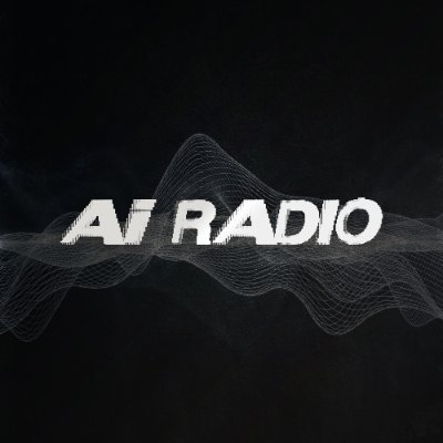 AiRadio (@AIRadioOfficial) / Twitter