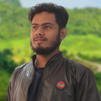 Gazi Md Shahporan (@GShahporan) / Twitter