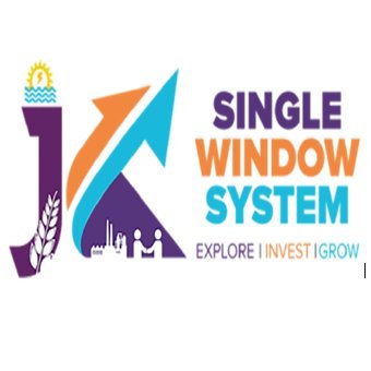 SingleWindow J&K (@JKSinglewindow) / Twitter