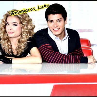 Lua e Arthur (@maniacos_LuAr) | Twitter