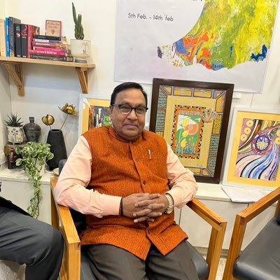 Ram Kishore Upadhyay (@RamUpad5) / Twitter