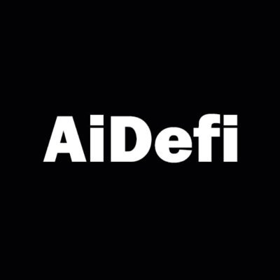 AiDefi App (@aidefiapp) / Twitter