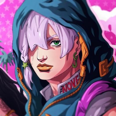 𝐌𝐢𝐭𝐚 𝐀𝐫𝐭 on Twitter: "@jjba_cursed AYO JUST CHECKED HOW ANASUI SHOULD'VE LOOKED LIKE IF HE WAS A ...