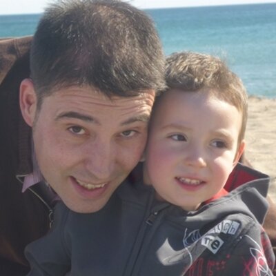 Sergio Baca (@BacaSergio) | Twitter