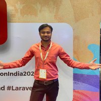 Chintan Mathukiya on Twitter: "@marcelpociot @laravelphp It's really amazing @marcelpociot if it ...