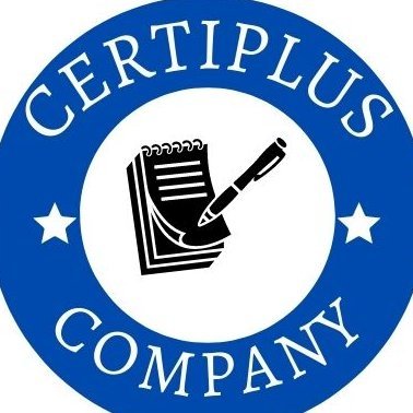 Certiplus (@Certiplus2) / Twitter