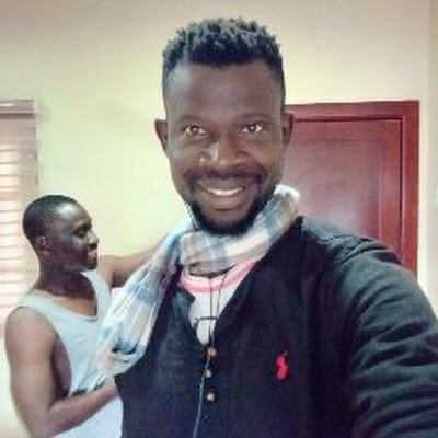 Michael Obuobi Danquah (@ObuobiDanquah) / Twitter