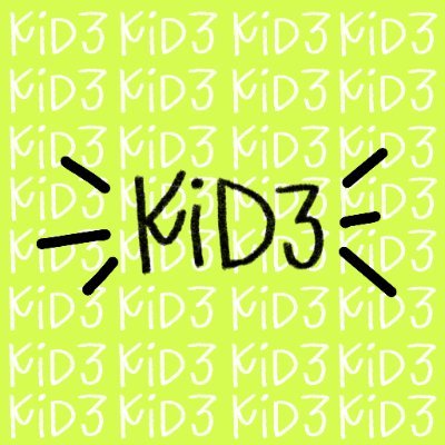 Kid3 Co (@kid3co) / Twitter
