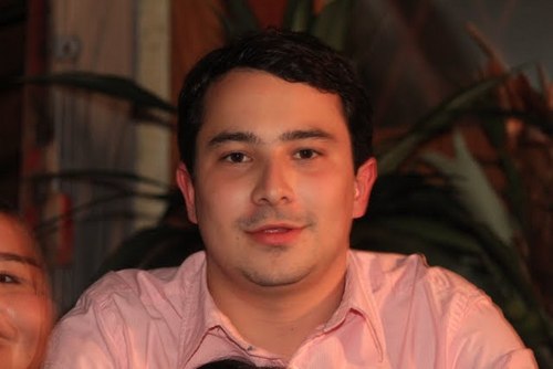 JONATHAN ECHEVERRI (@TatanEcheverri) | Twitter