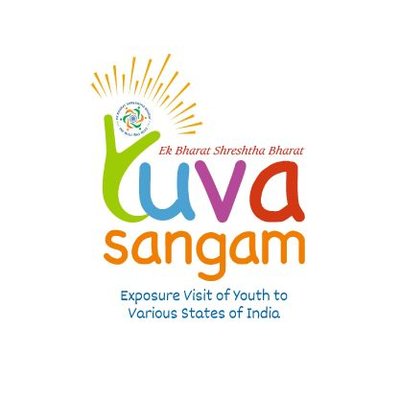 Sangam Logo
