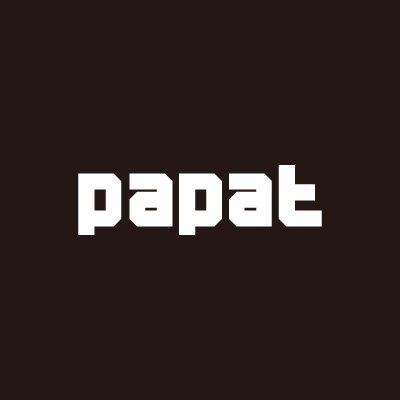PAPAT (@papat_jp) / Twitter