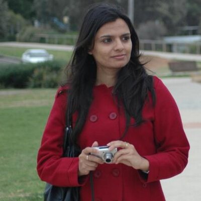 Suvidha Joshi (@suvidhajoshi) | Twitter