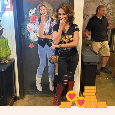 Claudia wells hot store