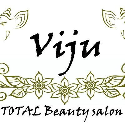 viju エステサロン (@aesthetic_viju) / Twitter
