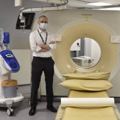 James Thomas on Twitter: "This. This is how we fix things. Pragmatism and sense. Our great AHPs ...