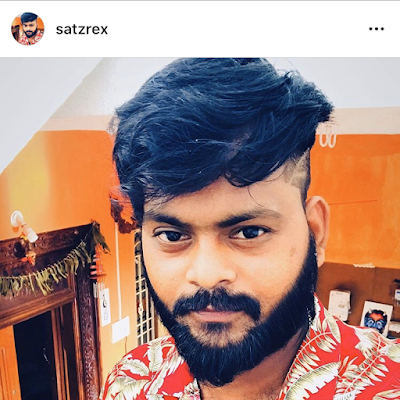 sathish g (@satzrex_g) / Twitter