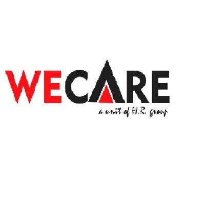 WeCare (@wecare4uae) / Twitter