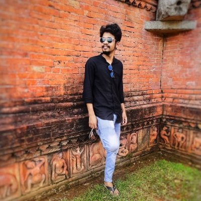 MD MANIK HOSEN (@MDMANIKHOSEN) / Twitter