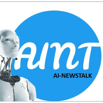 AI Newstalk (@AINewstalk) / Twitter