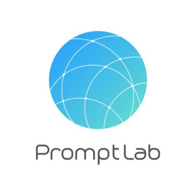 Prompt Lab (@lab_prompt) / Twitter