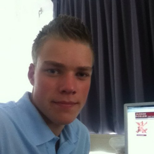 Nick (@Nick_Timmer) | Twitter