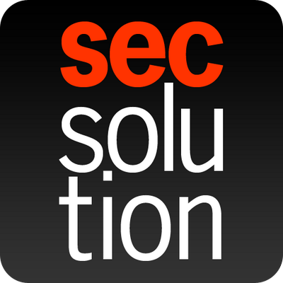 SecSolution (@SecSolution) / Twitter