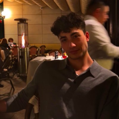 Roy Anthony Semaan (@LfBul) / Twitter